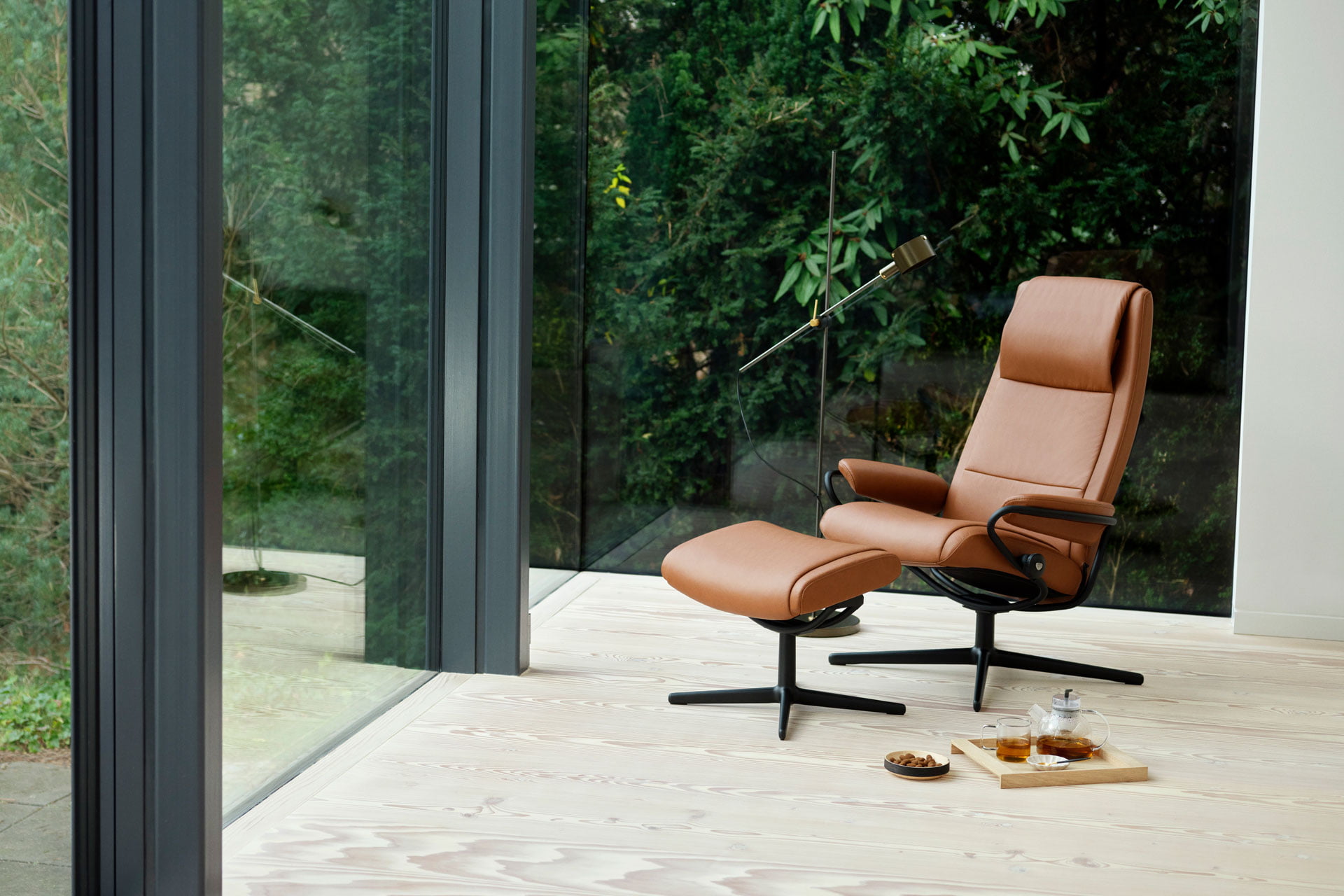 Stressless® Lenestoler | Manuell | Motorisert