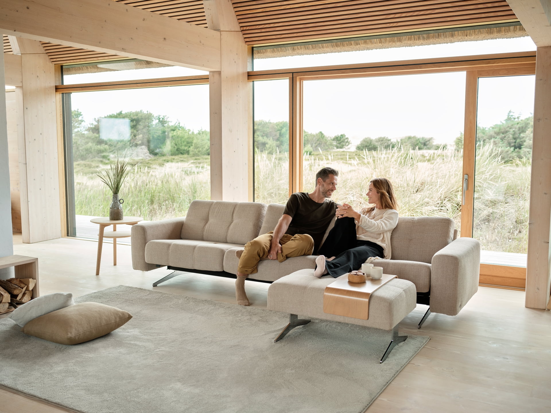 Stressless® Stella 2-zits (M) | stella