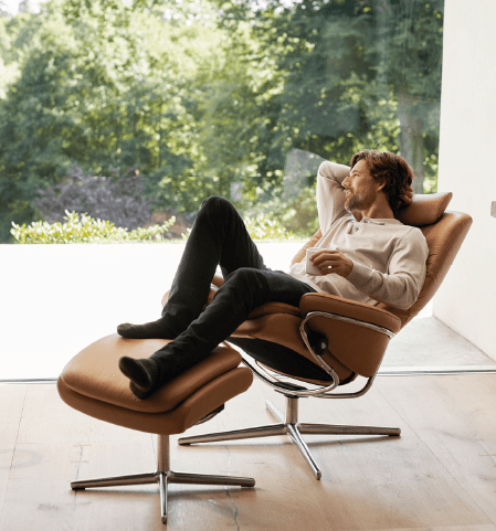 Stressless® furniture | Ekornes